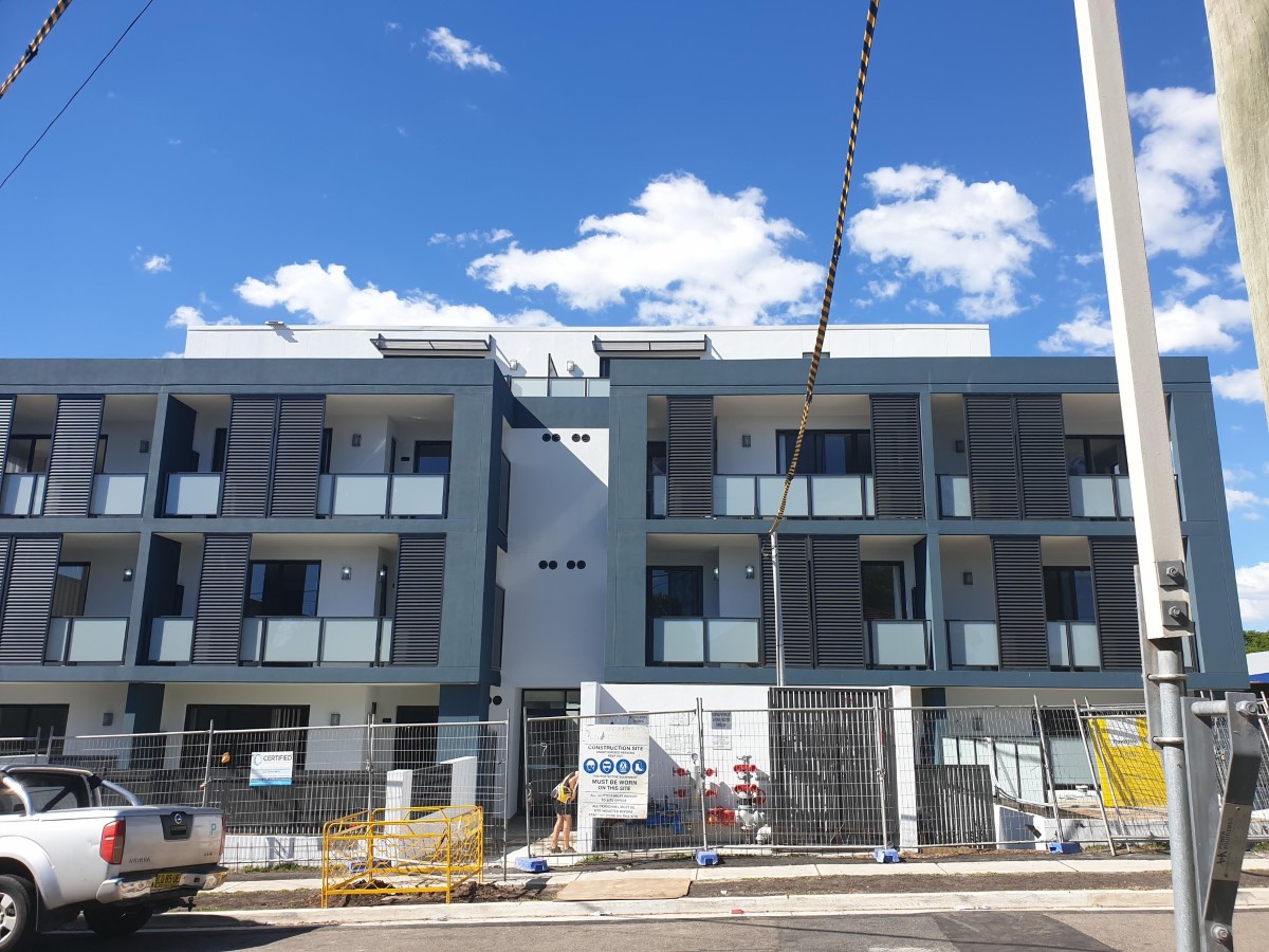 Catalyst Construction's Projects