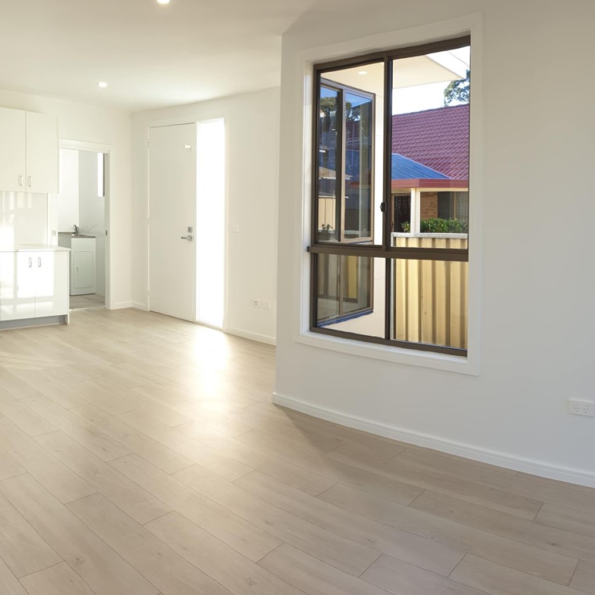 Catalyst Construction's Projects