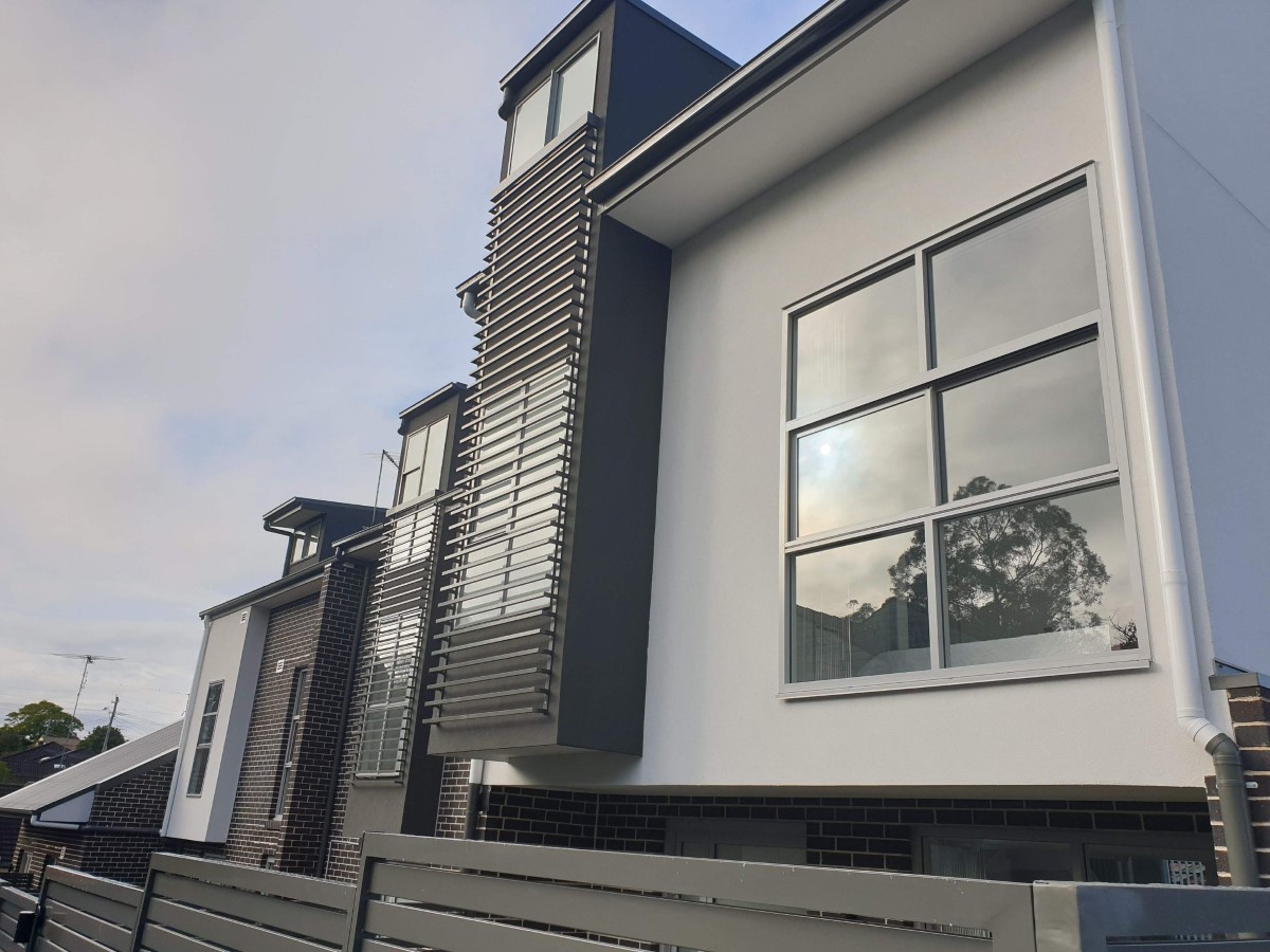 Catalyst Construction's Projects